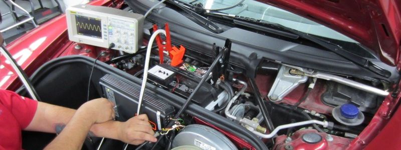 Advanced System Tuning - JML Audio of St. Louis