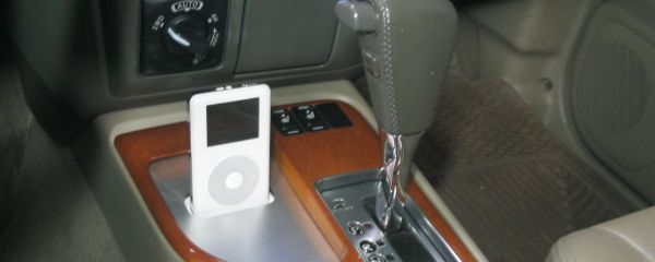 iPod Integration Solutions For Vehicles - JML Audio of St. Louis
